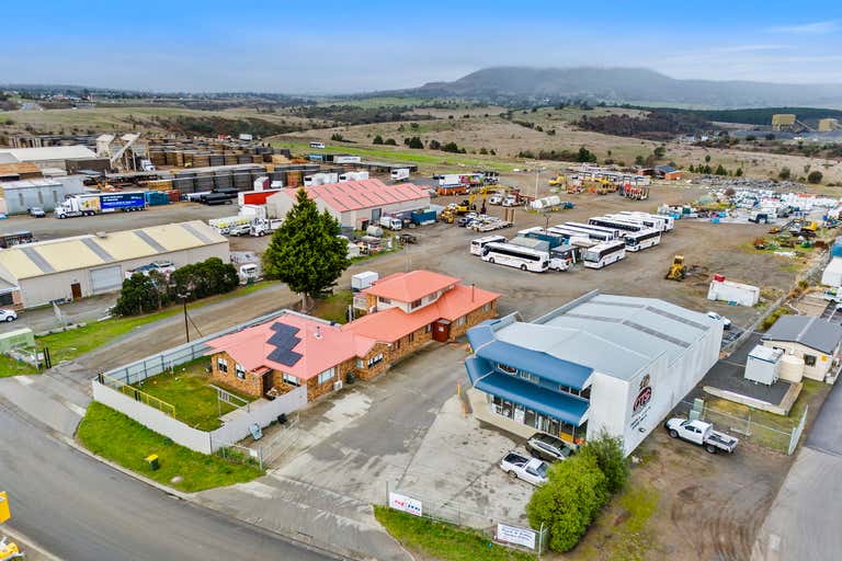 44 Bluemetal Drive, Bridgewater, TAS 7030 - Industrial & Warehouse ...