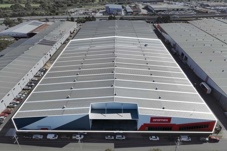 Hendra Industrial Estate, 420-448 Nudgee Road, Hendra, QLD 4011 ...