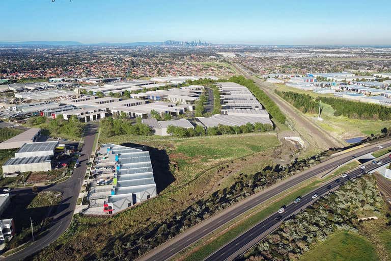 31 Fuller Road, Ravenhall, VIC 3023 - Industrial & Warehouse Property ...