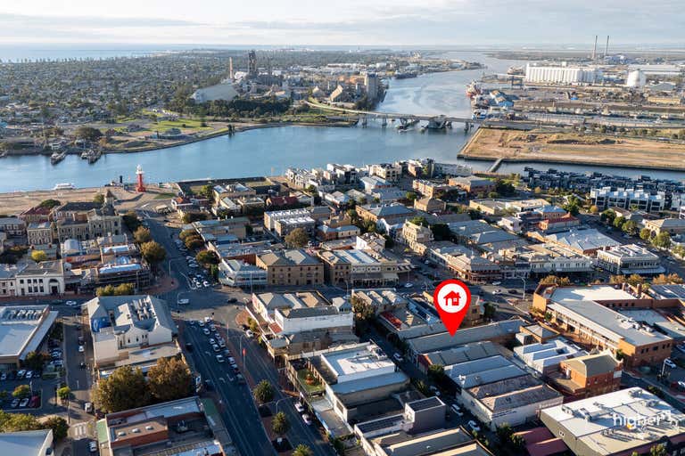 Leased Shop & Retail Property at 8-10 Kyle Place, Port Adelaide, SA ...