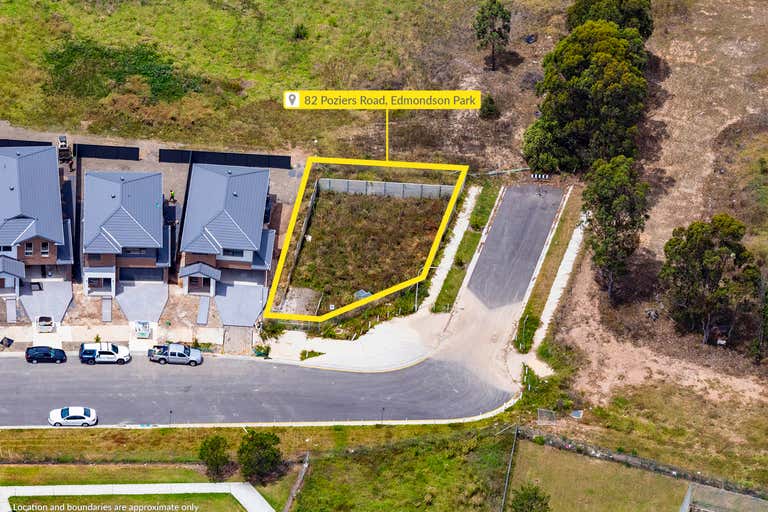 Sold Development Site & Land at OSD Basin Lots Portfolio Sale ...