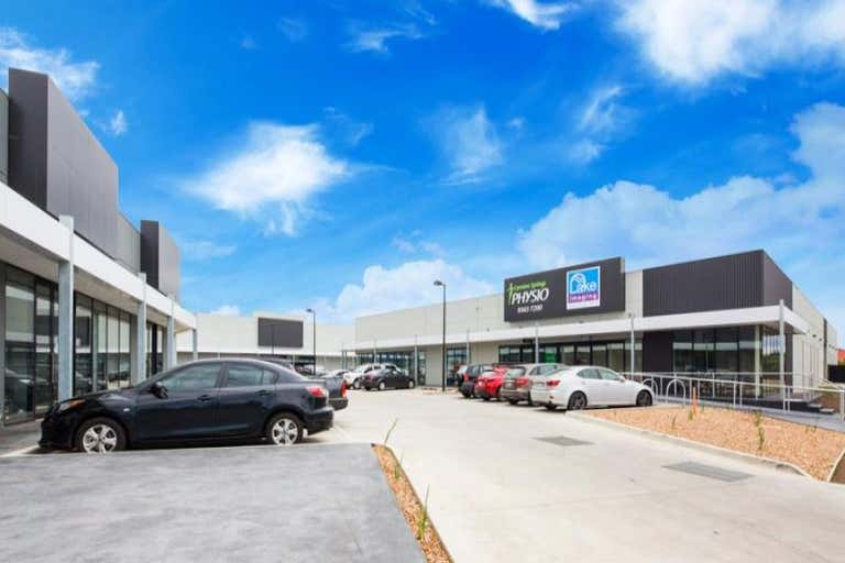 Leased Shop & Retail Property at West Springs Centre, Cnr Chisholm ... Leased Shop & Retail Property at West Springs Centre, Cnr Chisholm ...
