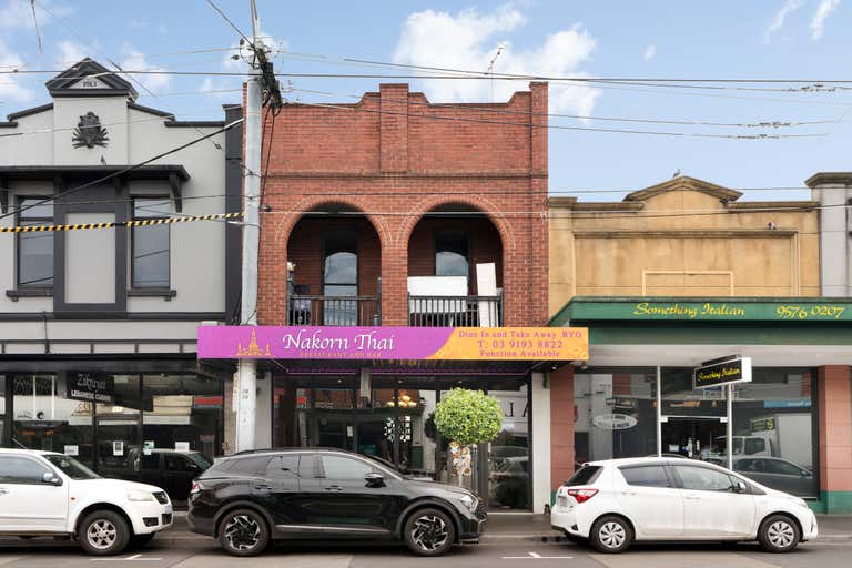 Sold Shop & Retail Property at 233 Glenferrie Road, Malvern, VIC 3144 ...