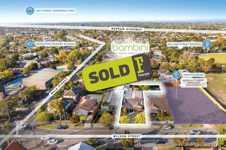 Sold Medical & Consulting Property at Bambini Early Learning Centre, 75 ...