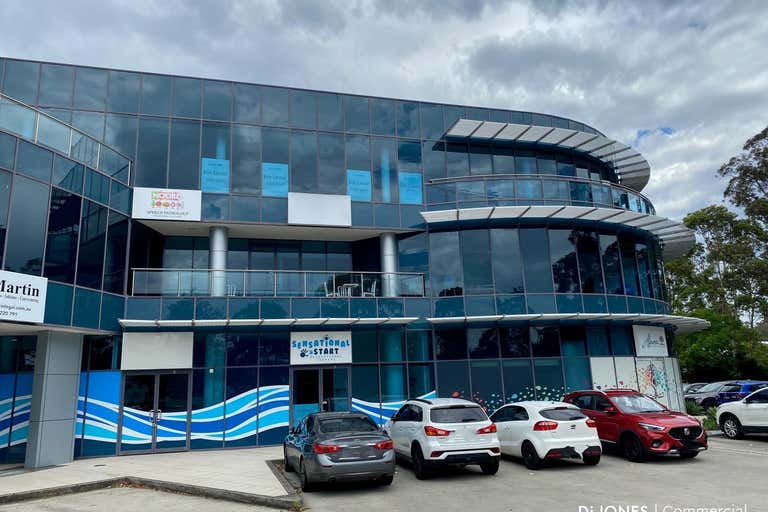 Leased Office at 2/6 Reliance Drive, Tuggerah, NSW 2259 - realcommercial