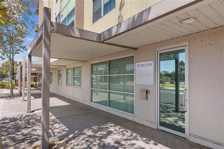 Quest Mawson Lakes Building, 33B Main Street, Mawson Lakes, SA 5095 ...