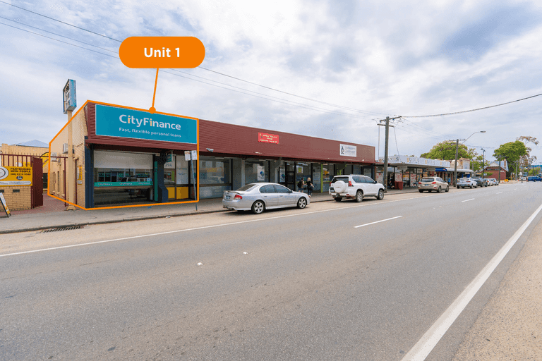 Leased Office at 1/294 Great Eastern Highway, Midland, WA 6056 ...
