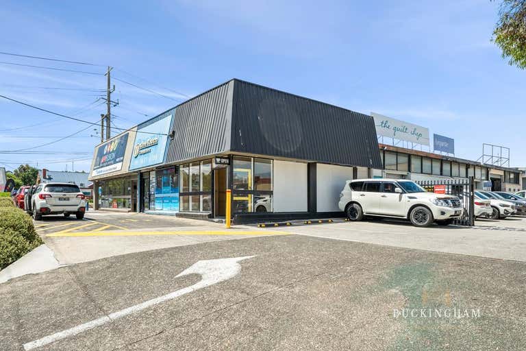 Sold Office at 9b/38 Bridge Street, Eltham, VIC 3095 - realcommercial