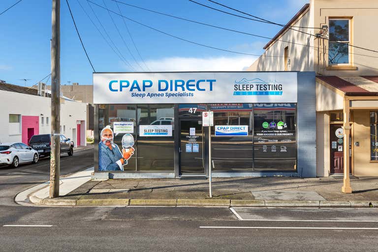 Sold Shop & Retail Property at 47 Mercer Street, Geelong, VIC 3220 ...