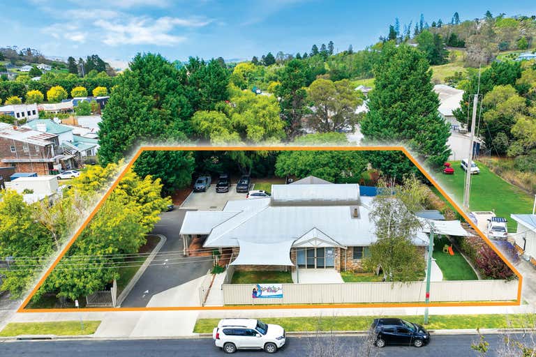 Sold Medical & Consulting Property at Little Kindy, 5W Hamilton Street ...