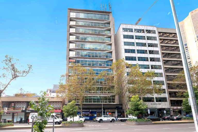 136 Exhibition Street, Melbourne, VIC 3000 - Office For Lease ...