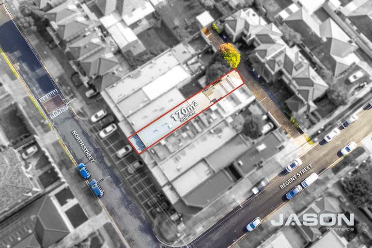 Leased Shop & Retail Property at 72 North Street, Hadfield, VIC 3046 ...