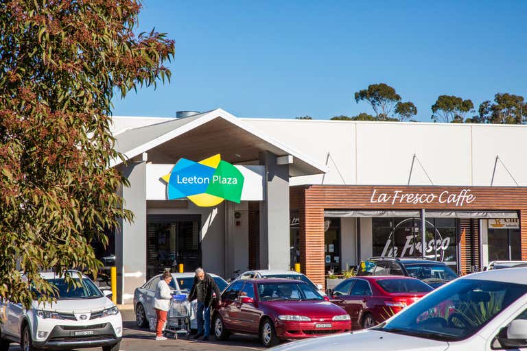 Sold Shop & Retail Property at Leeton Plaza 2-10 Acacia Avenue, Leeton ...