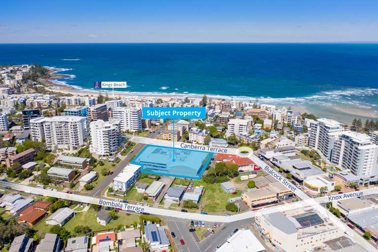 Leased Office at 54 Canberra Terrace, Caloundra, QLD 4551 - realcommercial