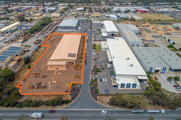 35-37 Maxwell Road, Pooraka, SA 5095 - Industrial & Warehouse Property ...