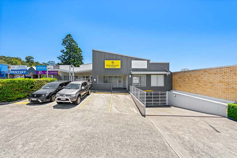 Leased Office at Premium Office Space | Flexible Layout + Parking, T2 ...