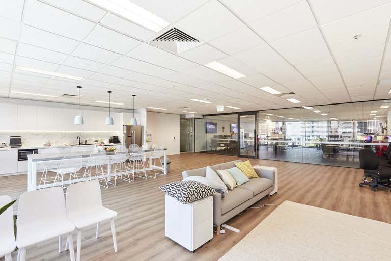 277 William Street, Melbourne, VIC 3000 - Office For Lease - realcommercial
