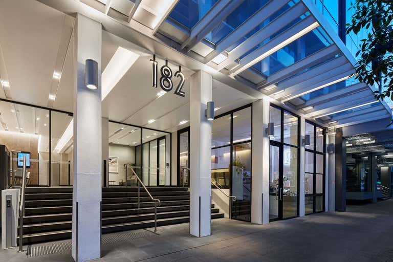 182 St Georges Terrace, Perth, WA 6000 - Office For Lease - realcommercial