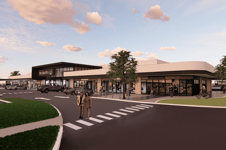 Woolworths Eglinton Shopping Centre, Corner of Marmion Avenue and ...