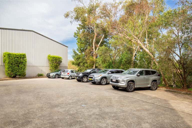 Leased Industrial & Warehouse Property at Unit 3, 23 Ironbark Close, Warabrook, NSW 2304 ...