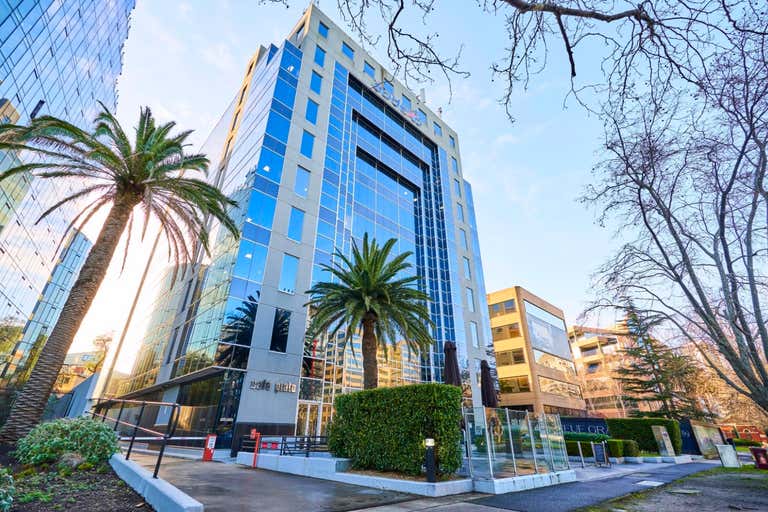 607 St Kilda Road, Melbourne, VIC 3004 - Office For Lease - realcommercial