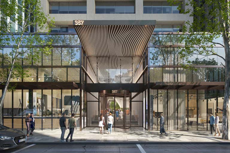 367 Collins Street, Melbourne, VIC 3000 - Office For Lease - realcommercial