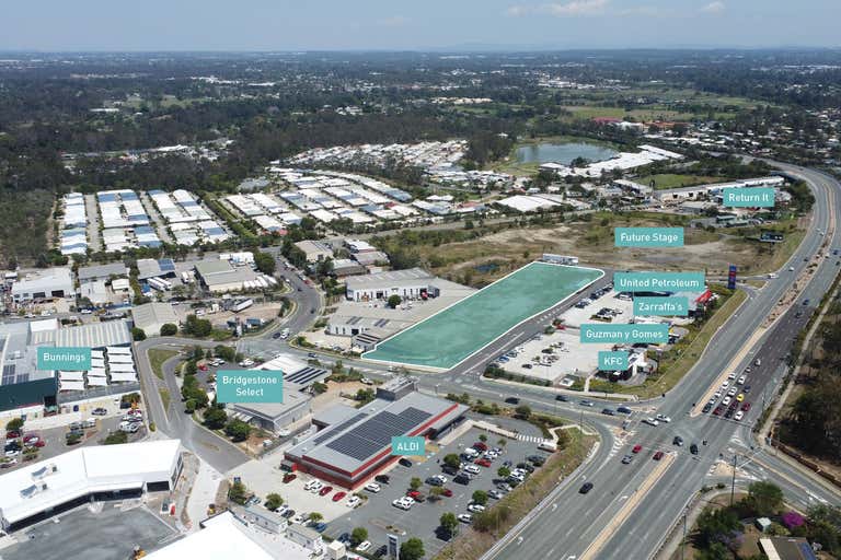 412 Logan River Rd, Bethania, QLD 4205 - Shop & Retail Property For ...