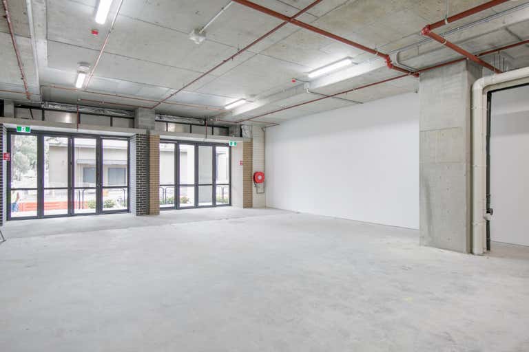 Macquarie Exchange, 1 Giffnock Avenue, Macquarie Park, NSW 2113 - Shop ...
