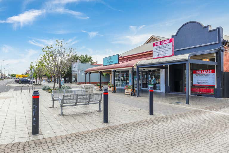 Leased Shop & Retail Property at 105 Semaphore Road, Semaphore, SA 5019 ...