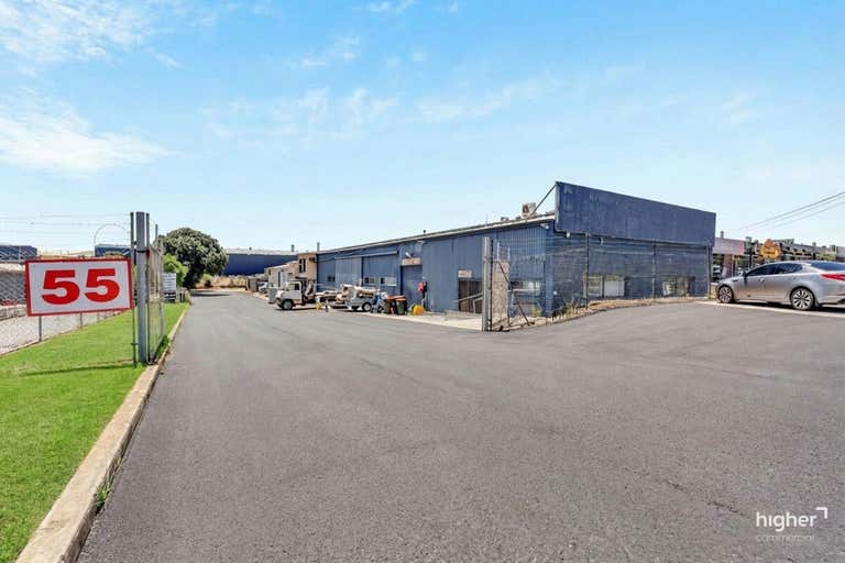Sold Industrial & Warehouse Property at Unit 4, 55 O'Sullivan Beach ...