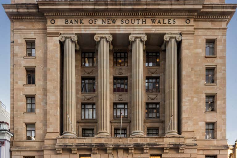 33 Queen Street, Brisbane City, QLD 4000 - Office For Lease ...