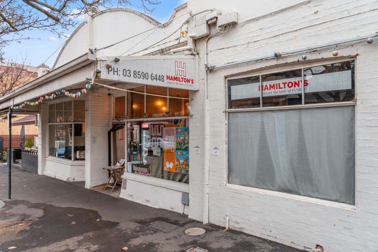 Sold Shop & Retail Property at 17-19 Hamilton Street, Mont Albert, VIC ...