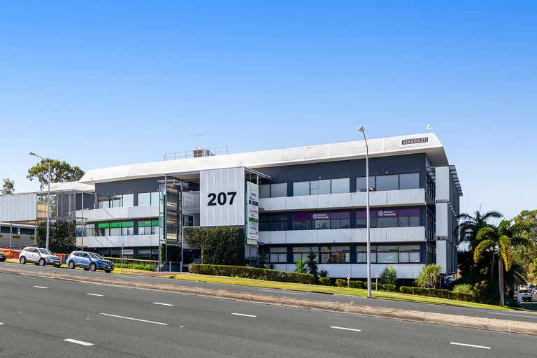 Ashmore Commercial Centre 207 Currumburra Road, Ashmore, QLD 4214 ...