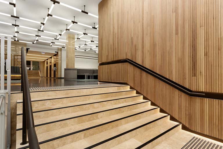 350 Collins Street, Melbourne, VIC 3000 - Office For Lease - realcommercial