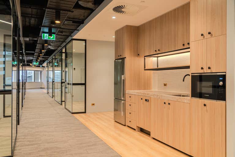 Level 4, 300 Queen Street, Brisbane City, QLD 4000 - Office For Lease ...