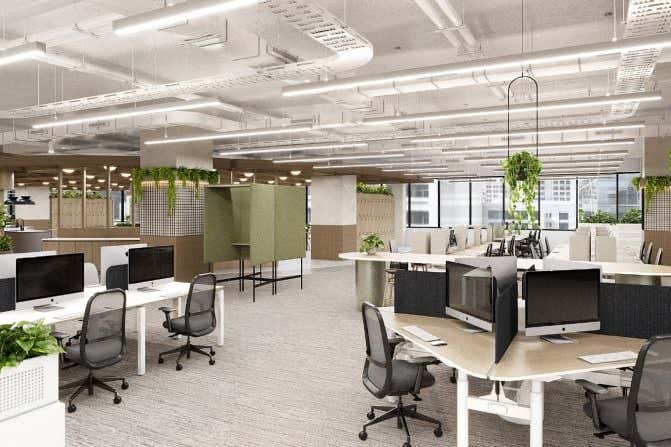 255 Pitt Street, Sydney, NSW 2000 - Office For Lease - realcommercial
