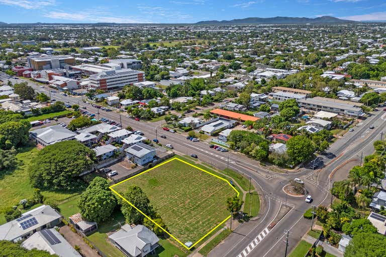 Sold Development Site & Land at 2 Fulham Road, Pimlico, QLD 4812 ...