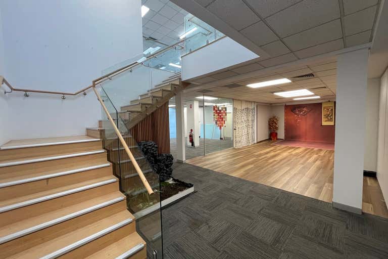 Leased Office at 12U/175 Gibbes Street, Chatswood, NSW 2067 ...