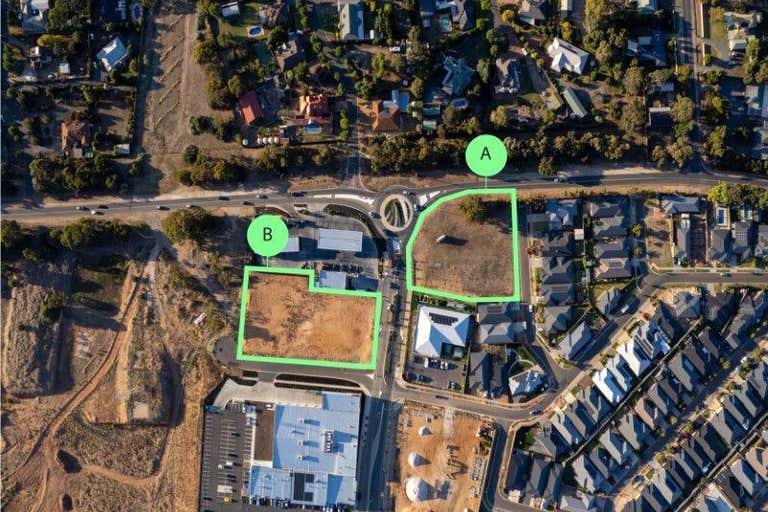 Springwood Town Centre, Corner of Mullamar Way & Calton Rd, Gawler East ...