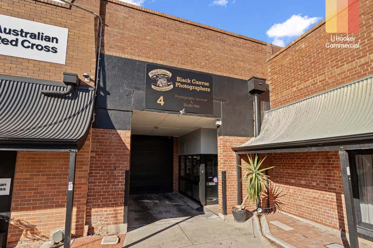 4/12 Percy Court, Adelaide, SA 5000 - Industrial & Warehouse Property ...