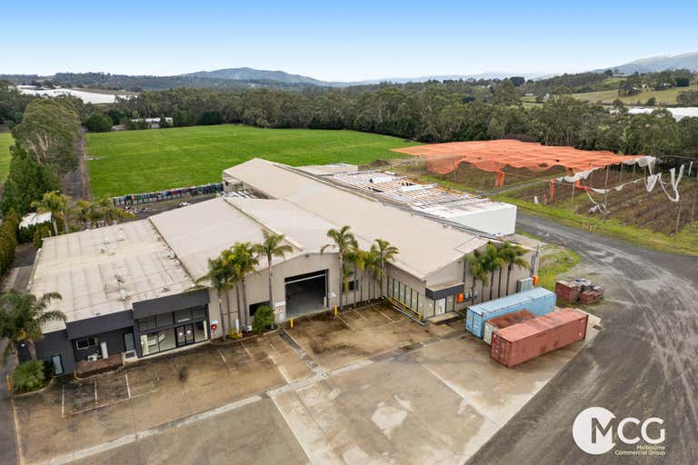 1750 Healesville-Koo Wee Rup Road, Yellingbo, VIC 3139 - Industrial ...
