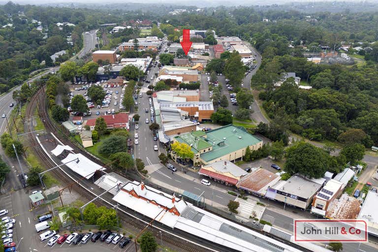 Sold Shop & Retail Property at 142-146 Macquarie Road, Springwood, NSW ...