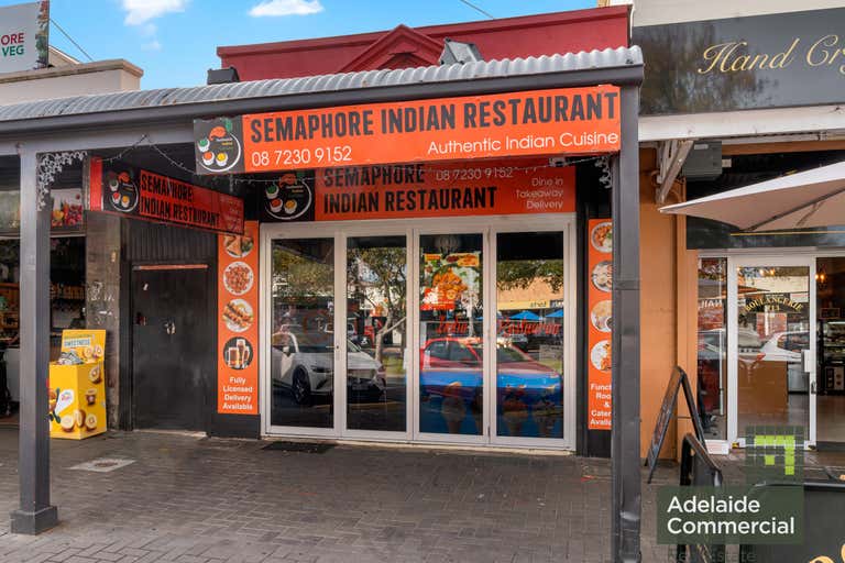 Leased Shop & Retail Property at 2/39 Semaphore Road, Semaphore, SA ...