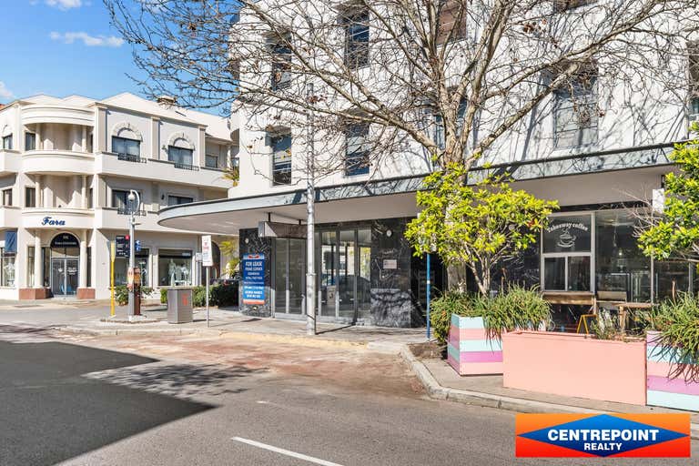 3/113 Royal Street, East Perth, WA 6004 - Shop & Retail Property For ...