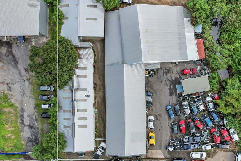 Sold Industrial & Warehouse Property at 26 Ellen Street, Moorooka, QLD ...
