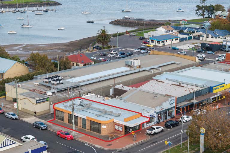 Sold Medical & Consulting Property at 72 Macquarie Street, George Town ...