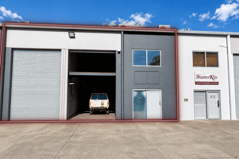 4/20 Jijaws Street, Sumner, QLD 4074 - Industrial & Warehouse Property ...