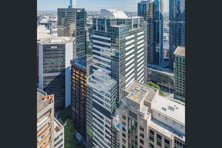45 Clarence Street, Sydney, NSW 2000 - Office For Lease - realcommercial