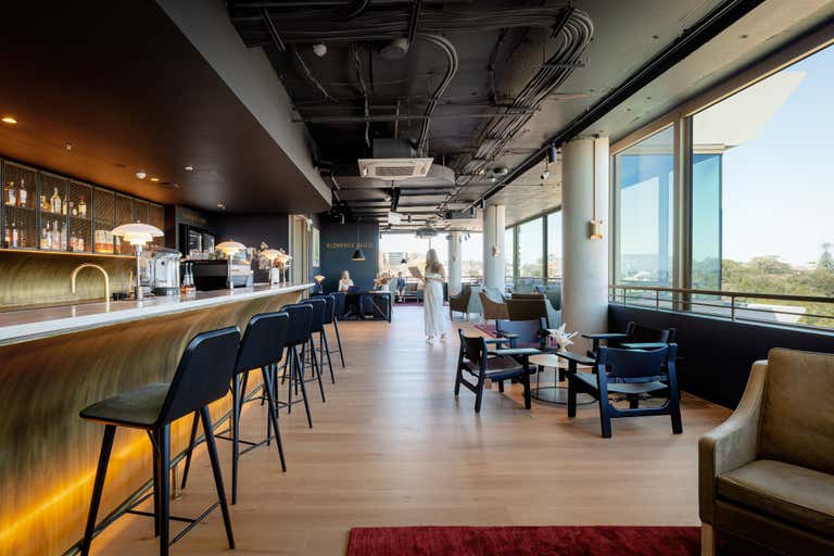 Levels 3, 4, 5, 6 & 7, 88 Ebley St, Bondi Junction, NSW 2022 - Office ...