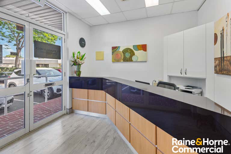 Sold Medical & Consulting Property at 1/32 Dixon Street, Strathpine ...